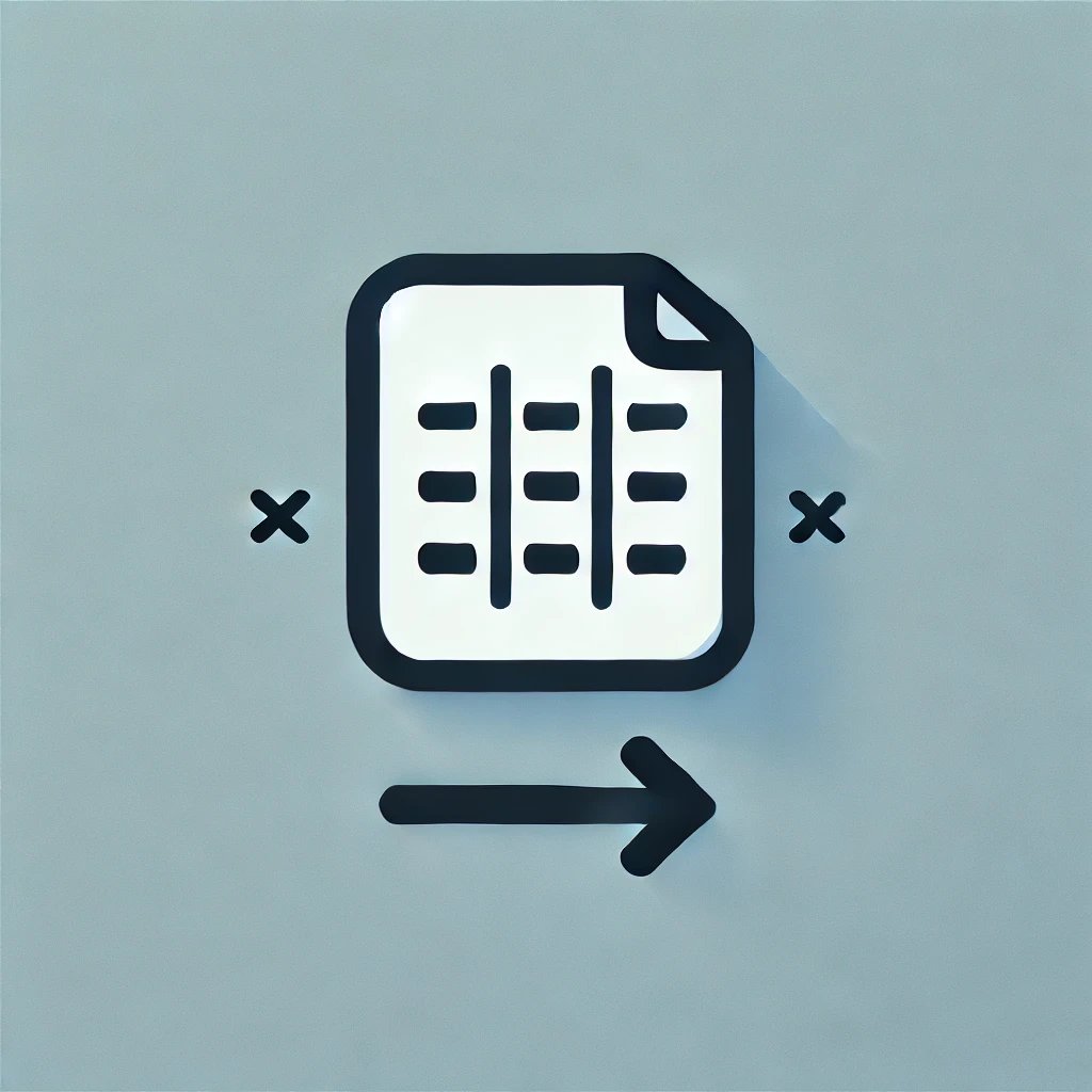 Excel (XLS) to CSV Converter Plugin | Bubble